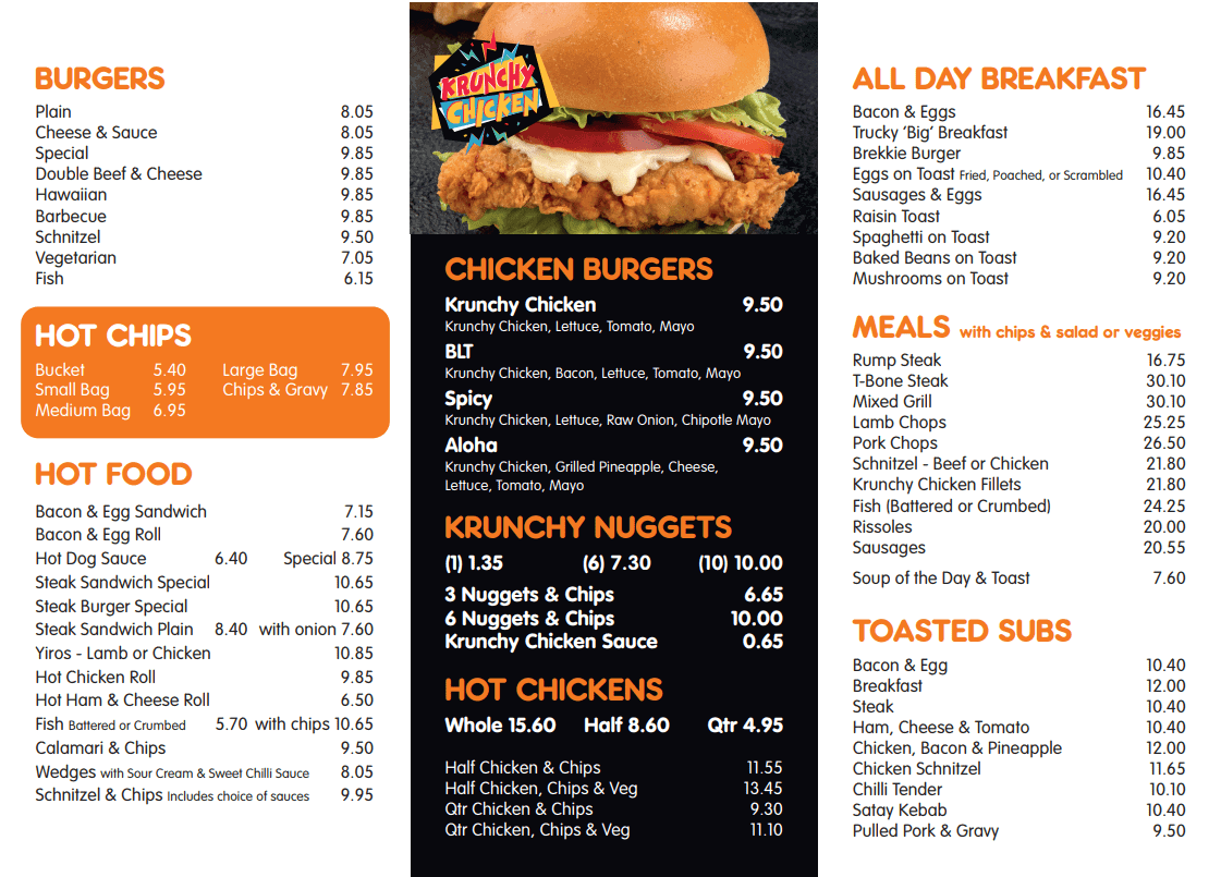 Logo Design Mackay - Unique & beautiful designs for your business ...