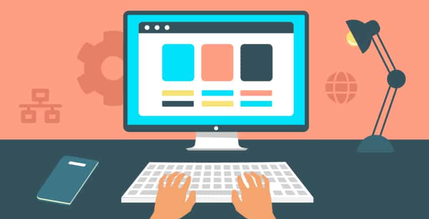 6 Best Parallax Website Templates In 2021 TESTED For Speed WebPhuket 