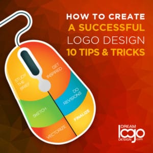 How to Create a Successful Logo Design – 10 Tips & Tricks | WebPhuket ...