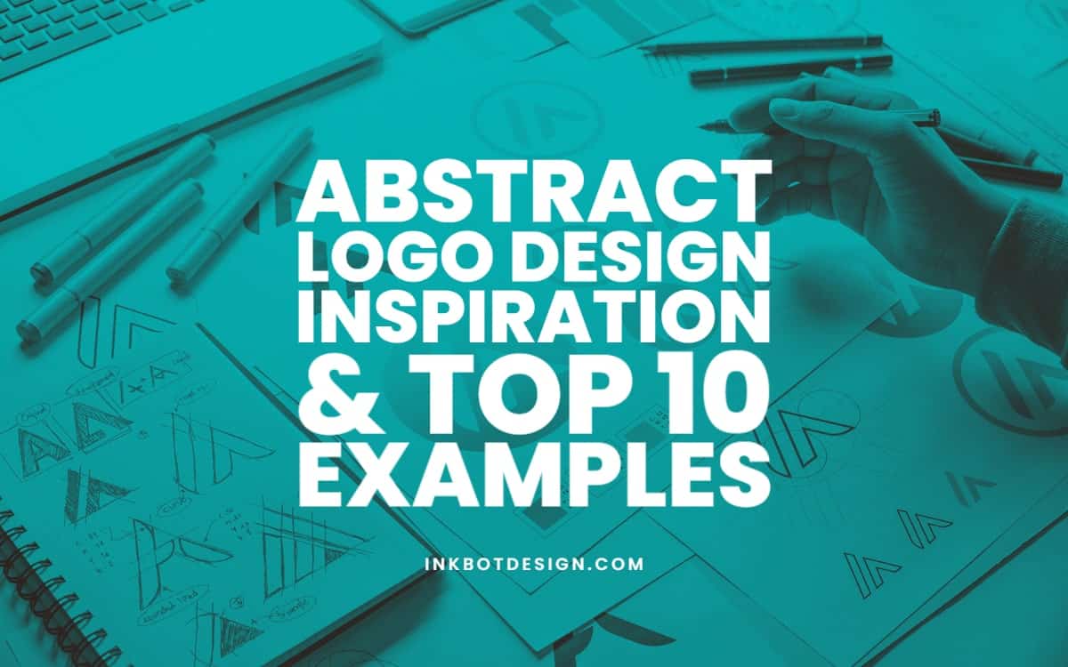 Abstract Logo Design Inspiration & Top 10 Examples | WebPhuket ...