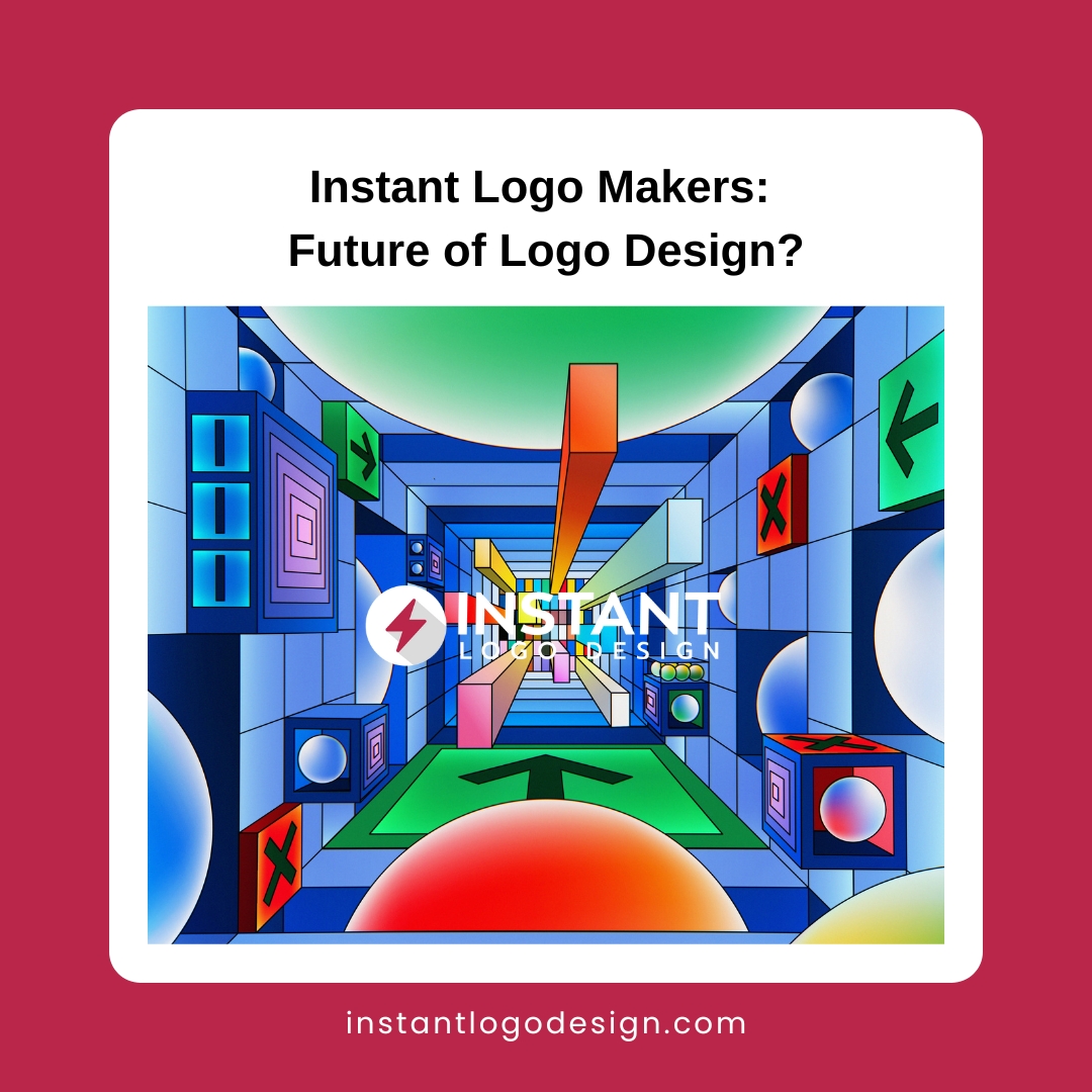 Instant Logo Makers: Future of Logo Design? - Logo Design & Brand ...