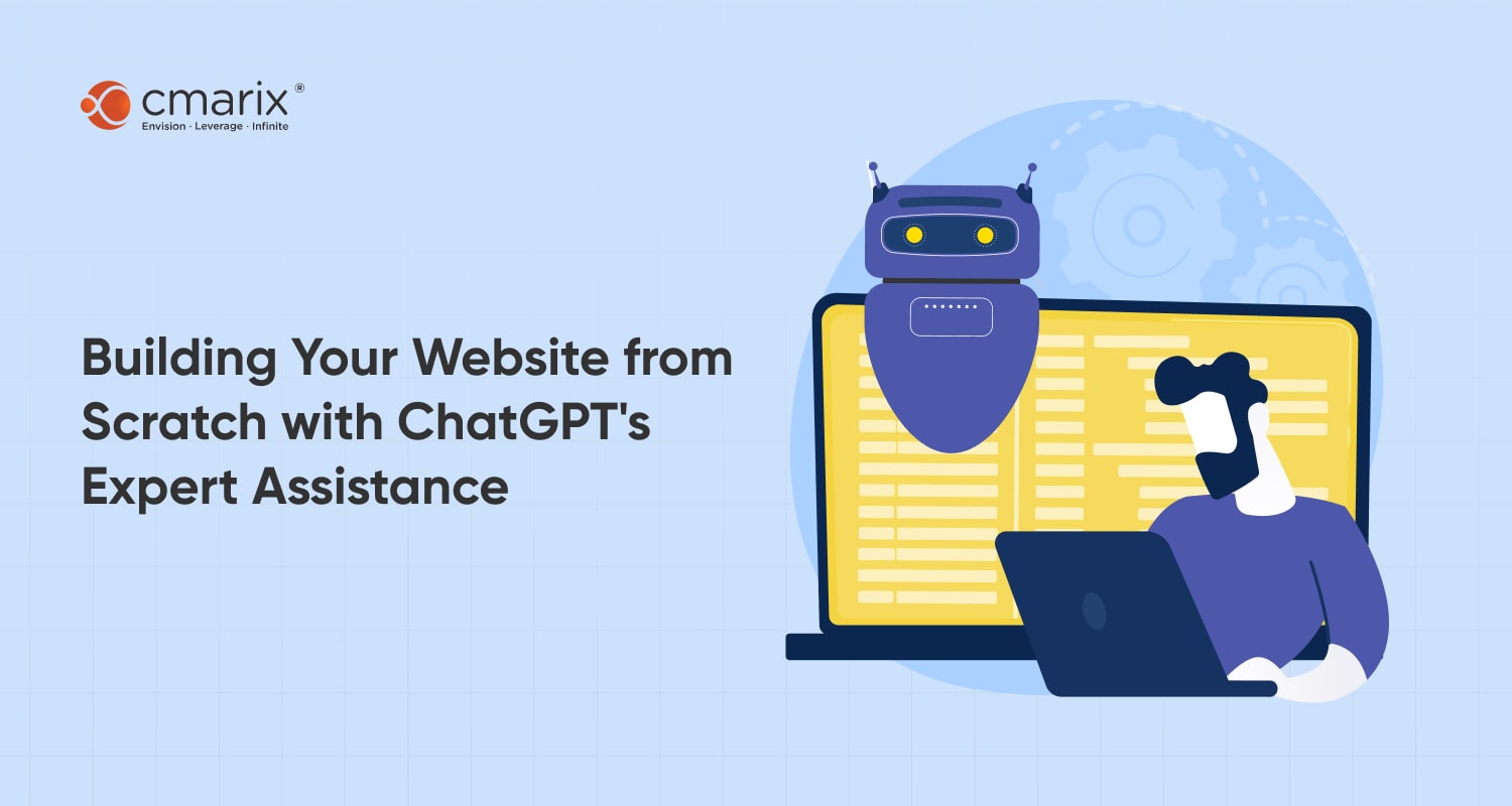 How to Create a Website with the Help of ChatGPT? | WebPhuket - Website ...