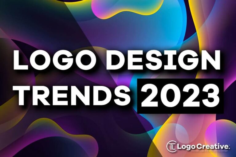 Logo Design Trends to Watch Out for in 2023: Stay Ahead! | WebPhuket ...